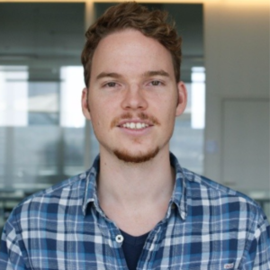 Michael Rieser - Building Bridges