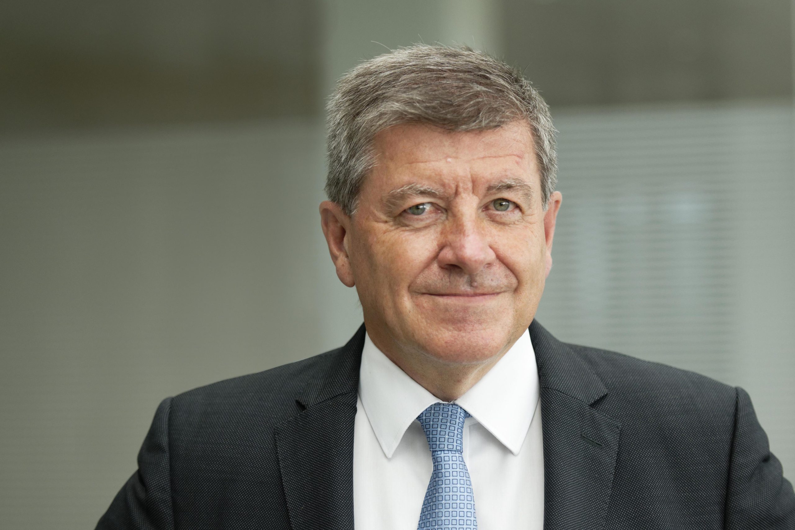 Guy Ryder - Building Bridges
