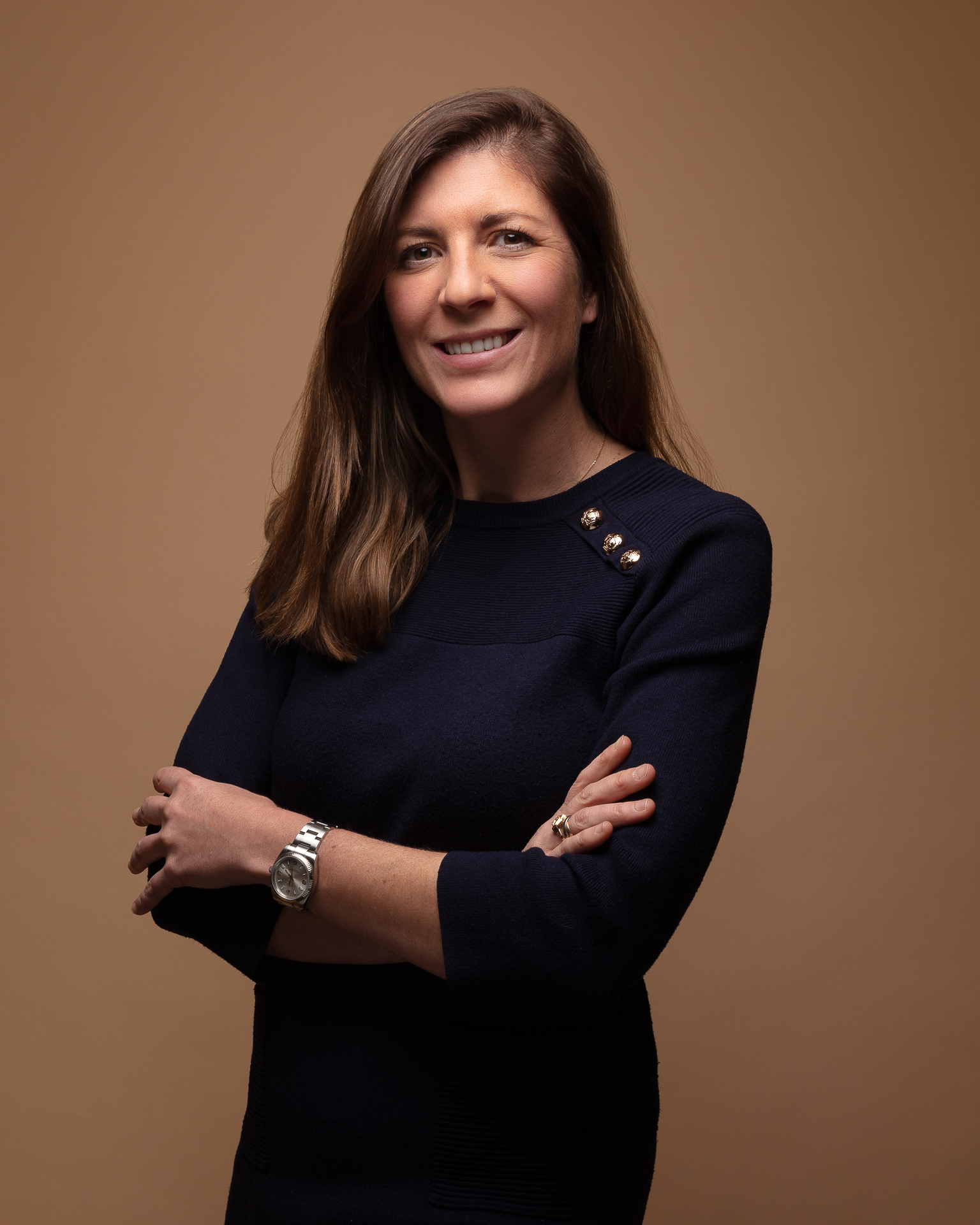 Julie Castille - Building Bridges