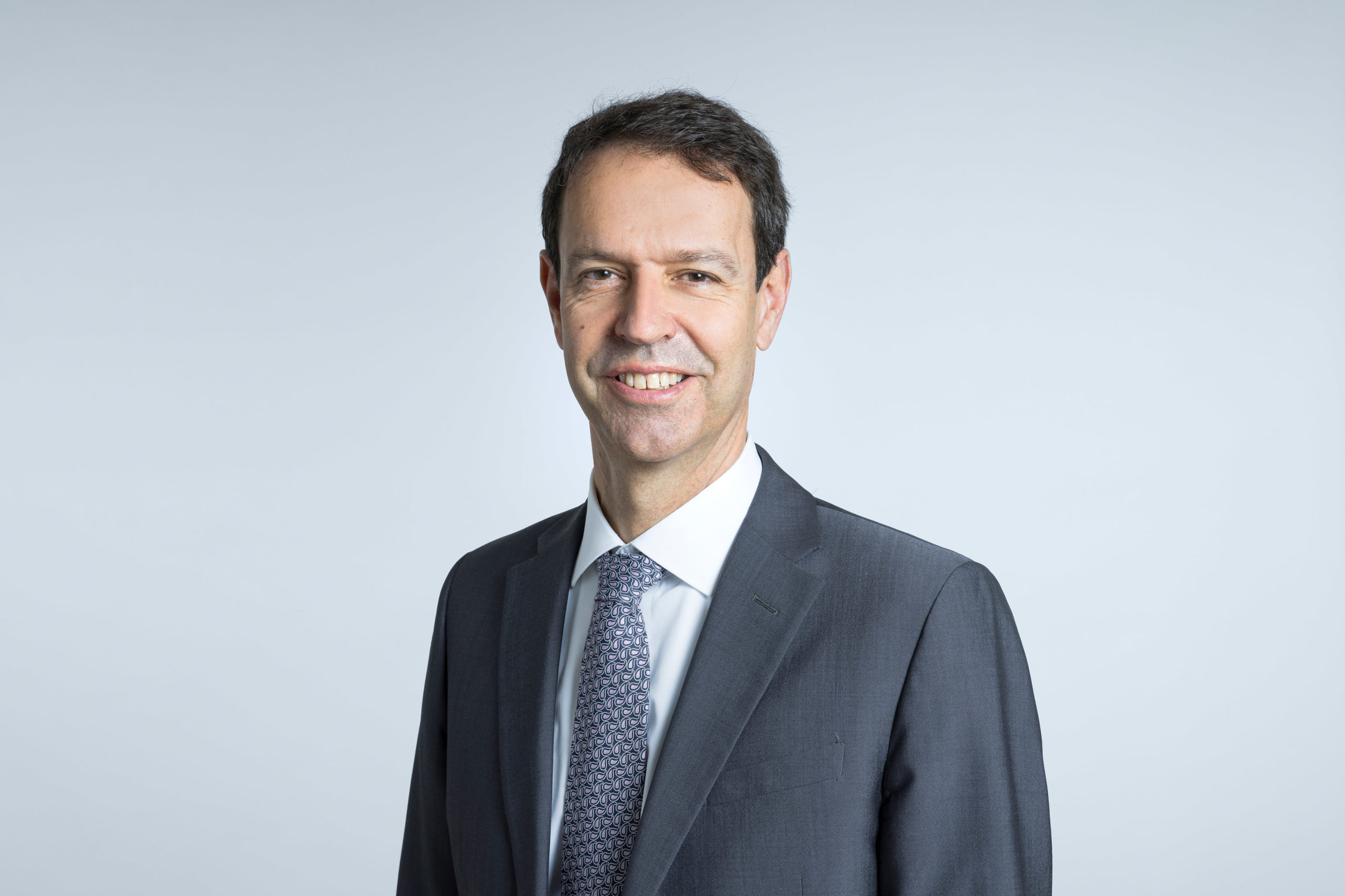 Dominique Paravicini - Building Bridges