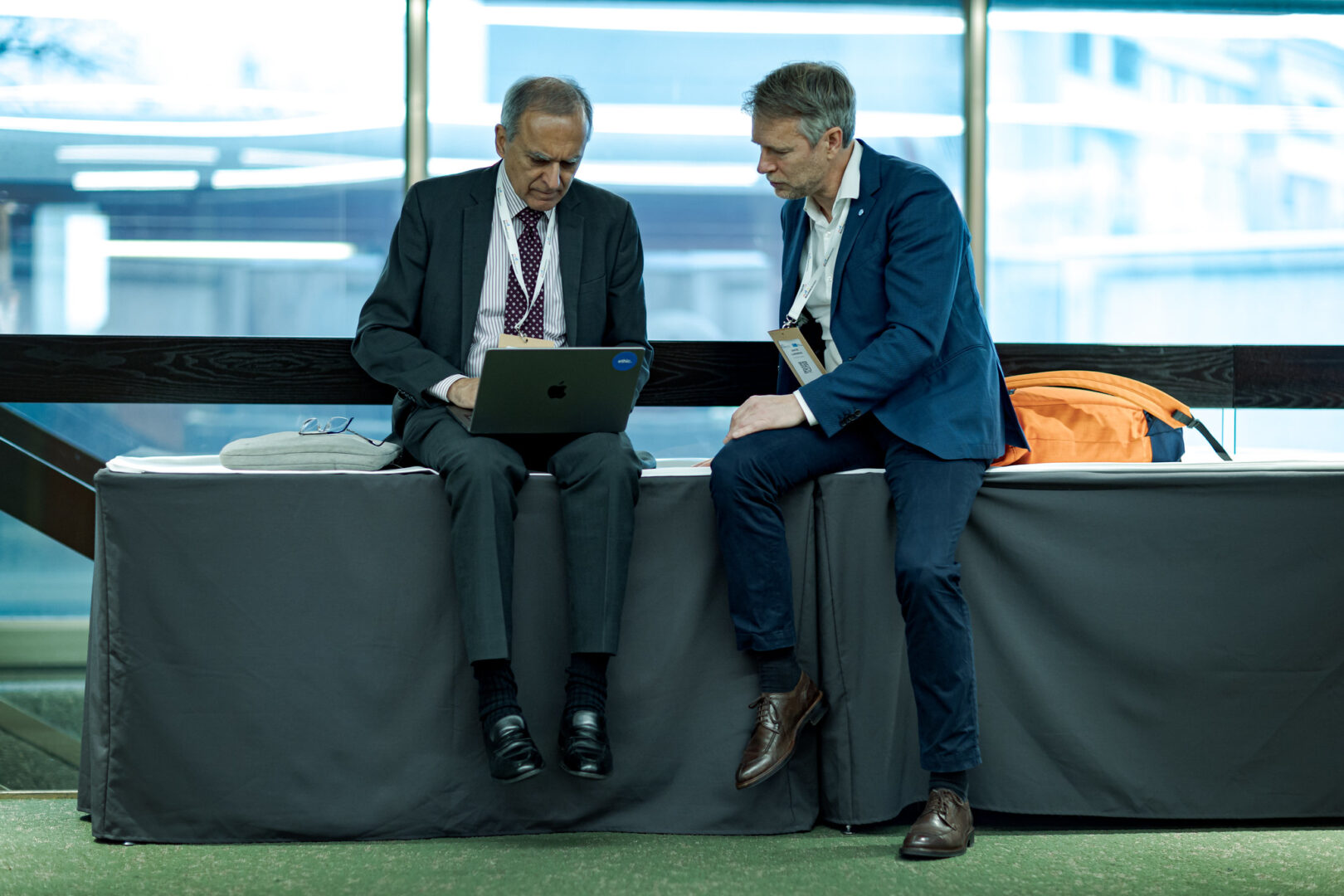 2025 Building Bridges Networking