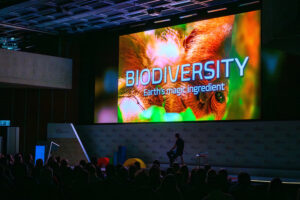 Building Bridges : Aligning Finance with Sustainability - Call for Action Events: Building ...