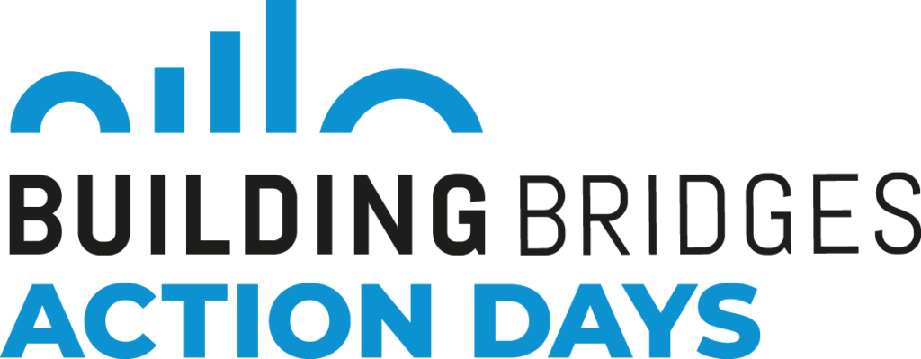 2023 Building Bridges Action Days : Building Bridges | Aligning Finance ...