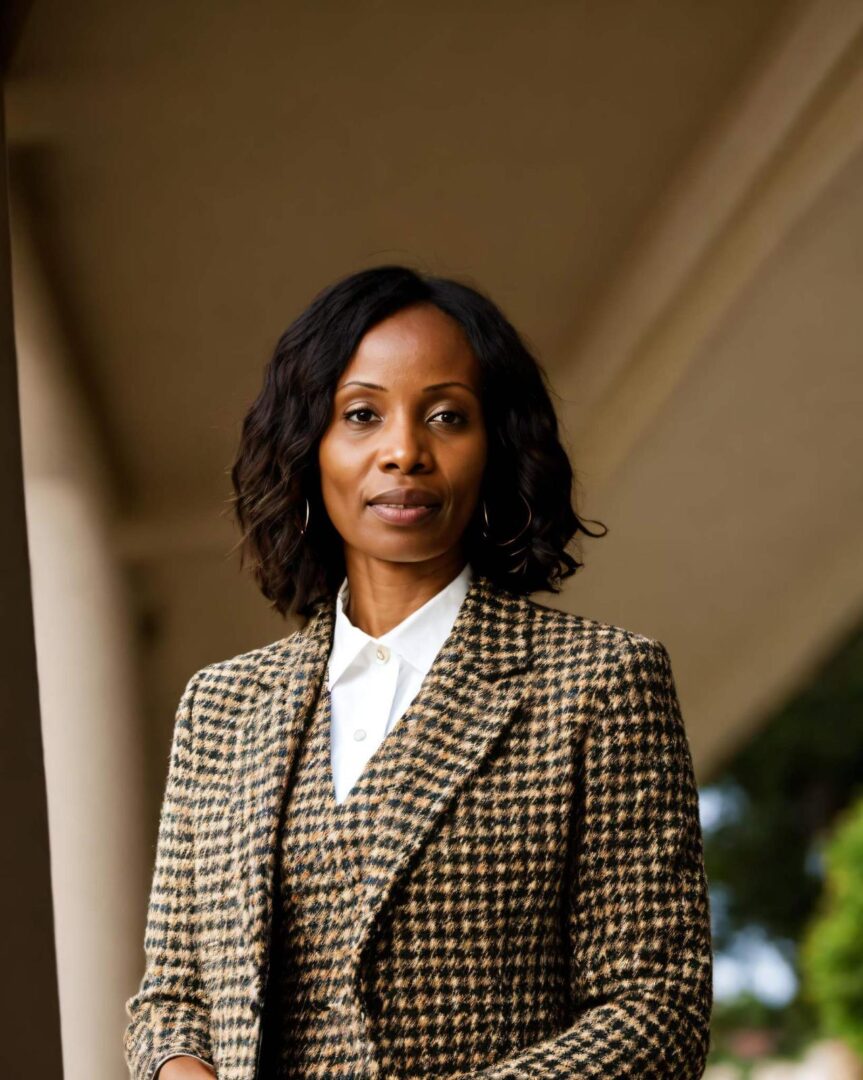 Alexandra Santana Hulsbos - Building Bridges