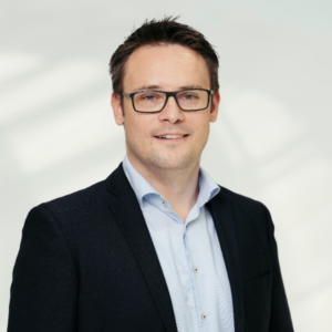 Andreas Kusche - Building Bridges