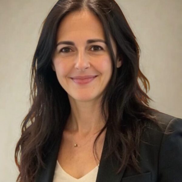 Audrey Selian - Building Bridges