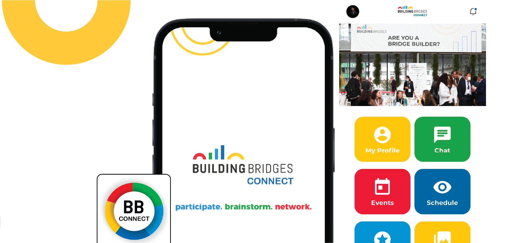 Building Bridges : Aligning Finance with Sustainability - Building ... Building Bridges : Aligning Finance with Sustainability - Building ...