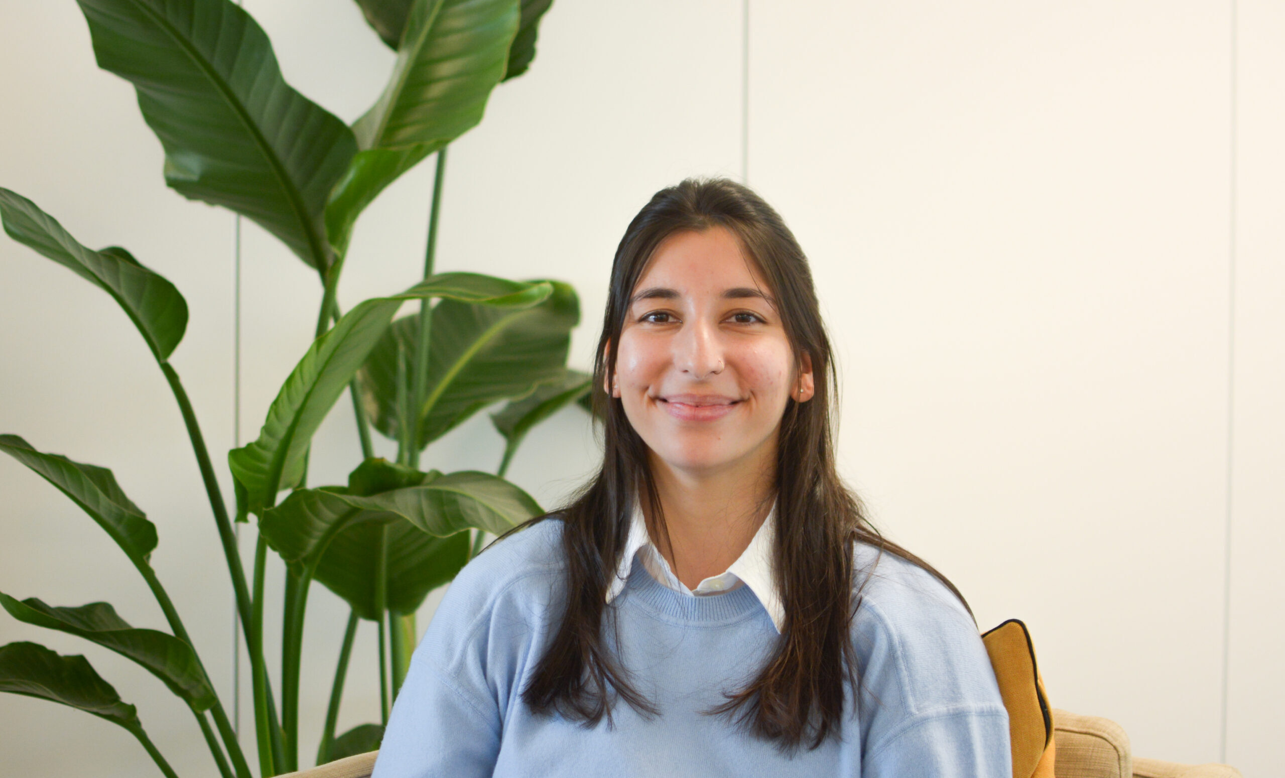 Sarah Kropf - Building Bridges