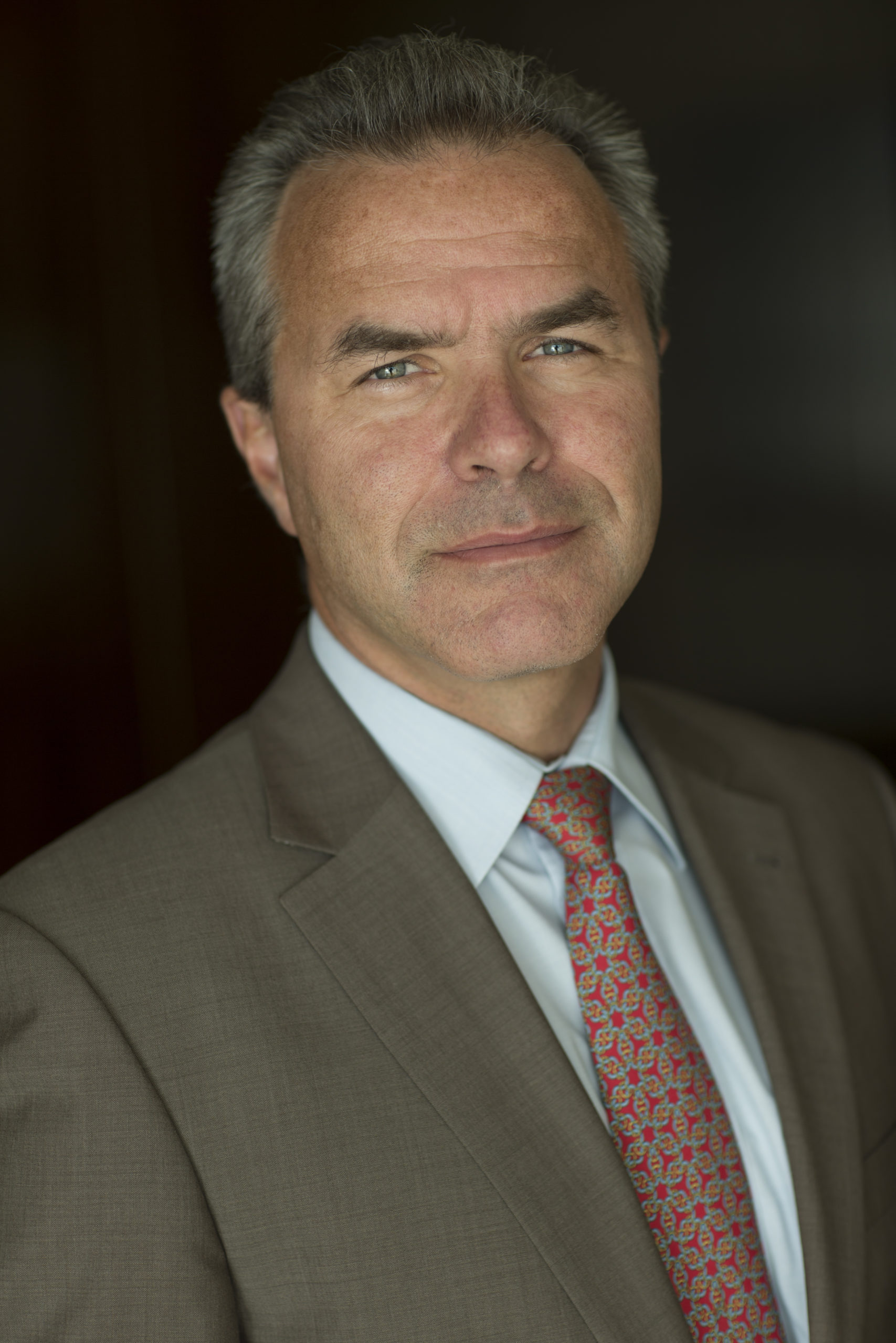 Eric Borremans - Building Bridges