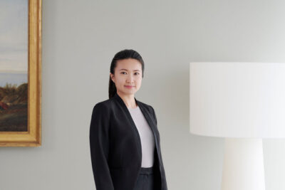 Jennifer Boscardin-Ching - Building Bridges