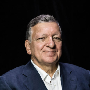 José Manuel Barroso - Building Bridges