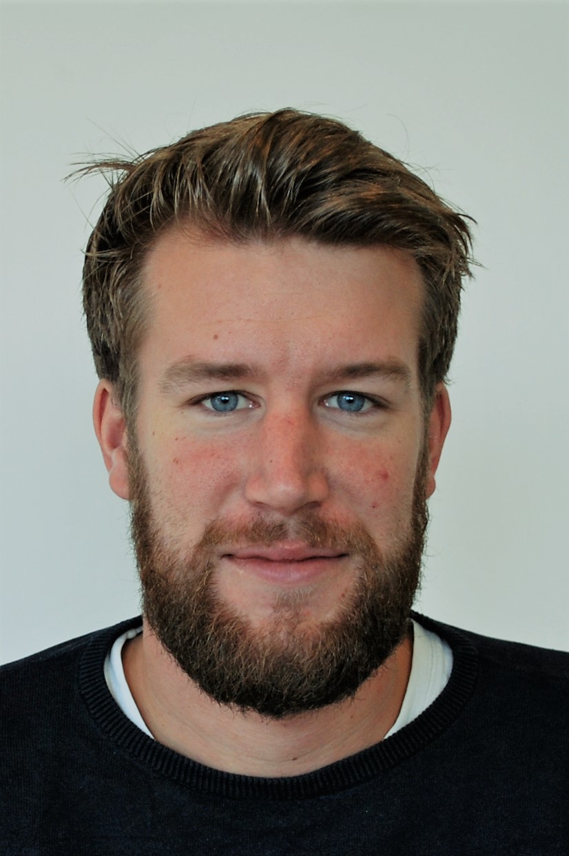 Boris van Zanten - Building Bridges