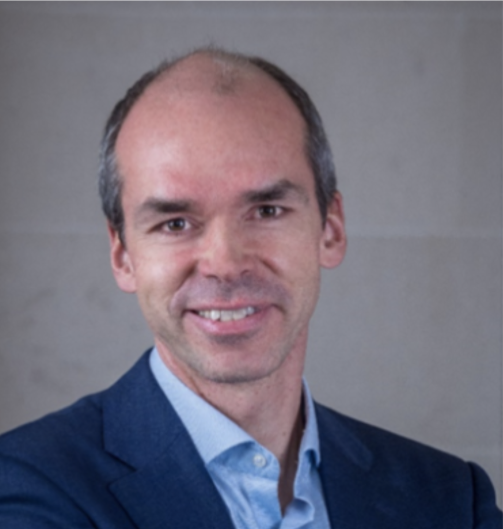 Martin Weymann - Building Bridges