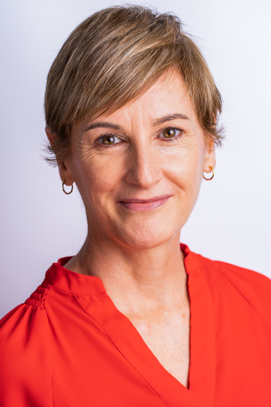 Caro Kriel - Building Bridges