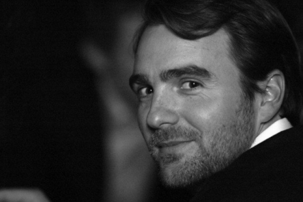 Christian Vaglio-Giors - Building Bridges