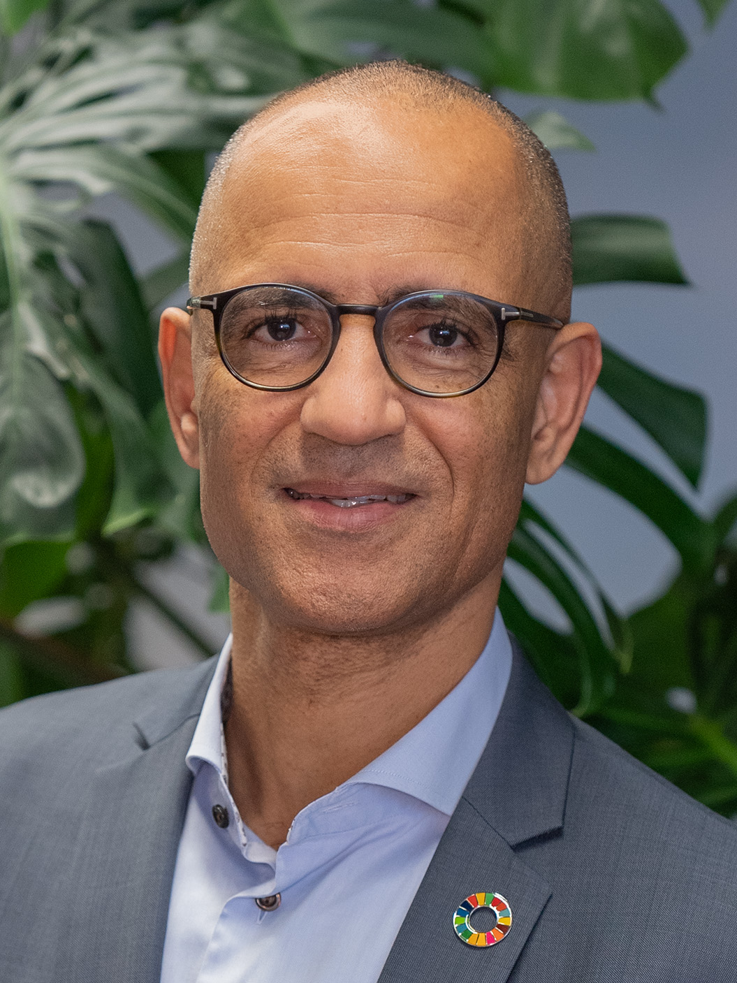 Christian Frutiger - Building Bridges