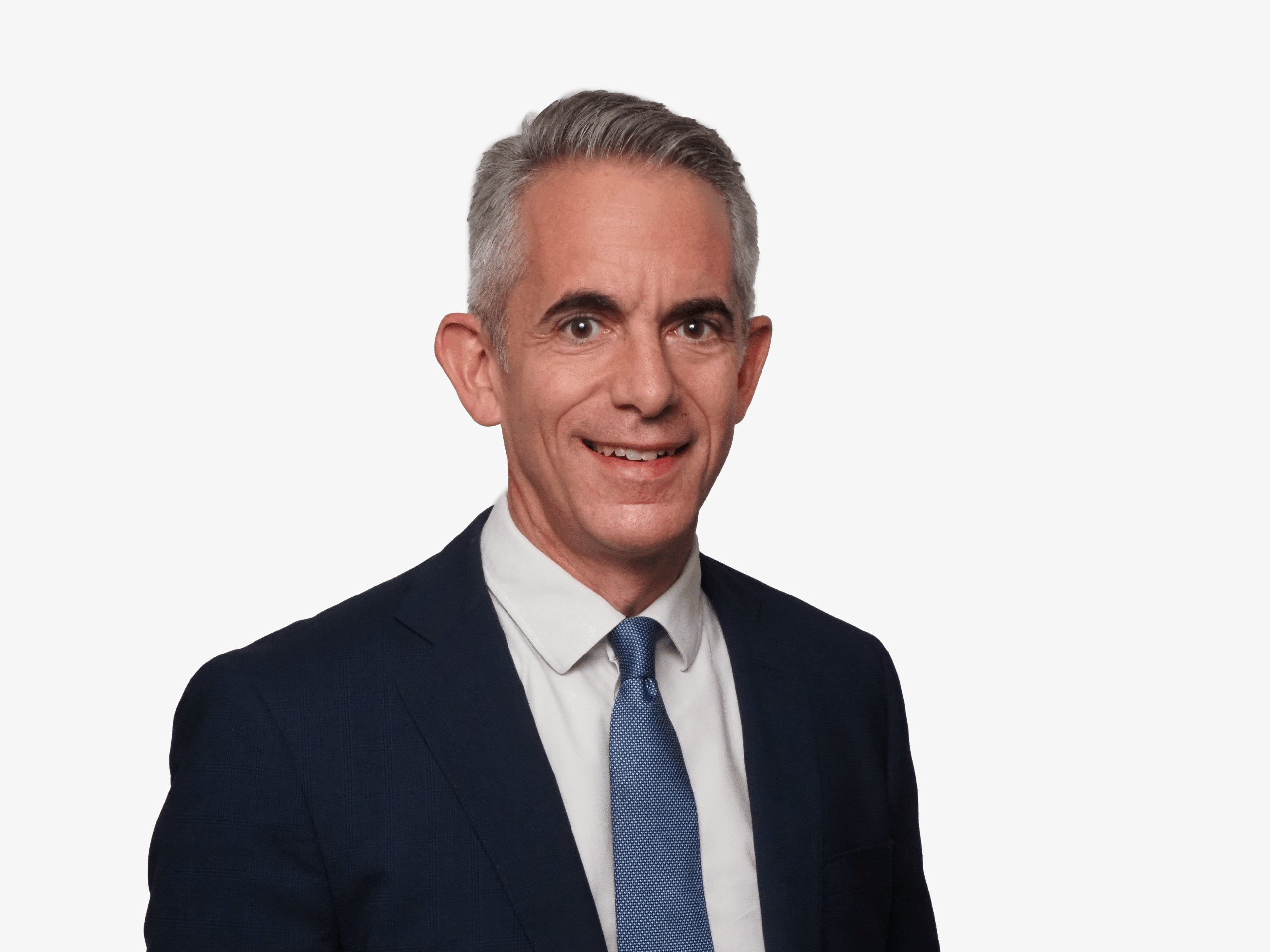 Christopher Greenwald - Building Bridges