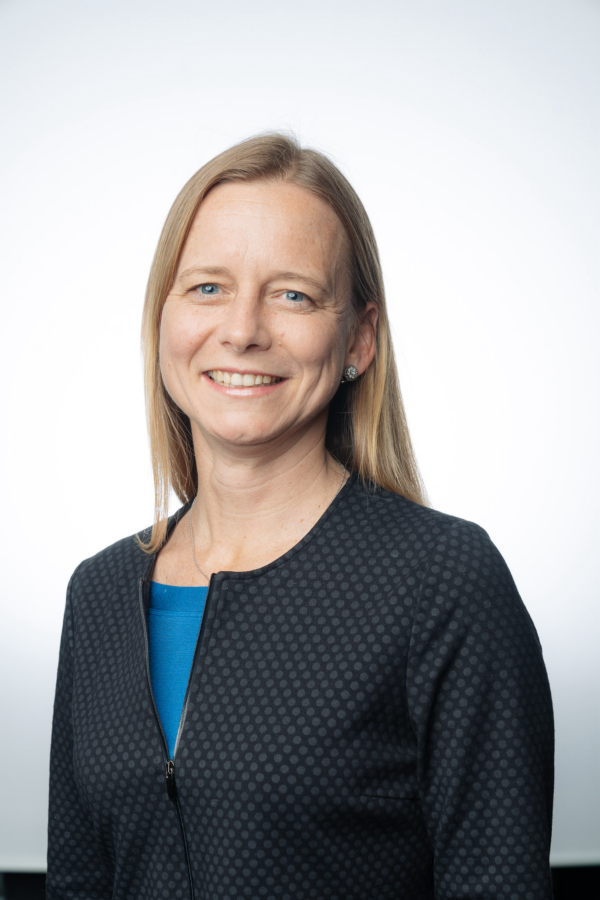 Clea Kaske-Kuck - Building Bridges