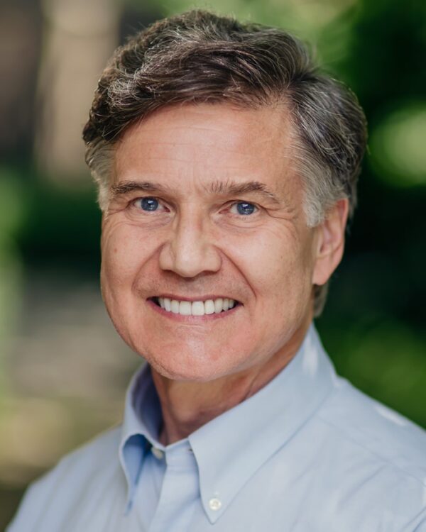 Dan Esty - Building Bridges