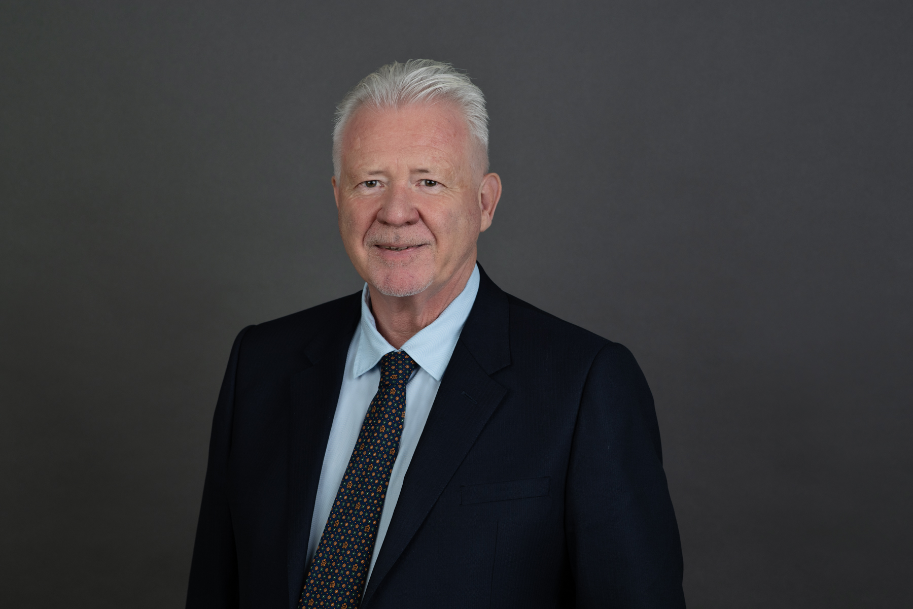 David Brand - Building Bridges