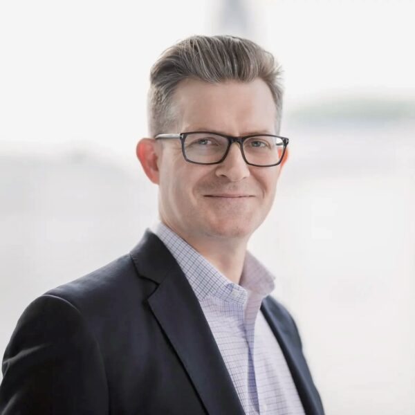 David Raabe - Building Bridges