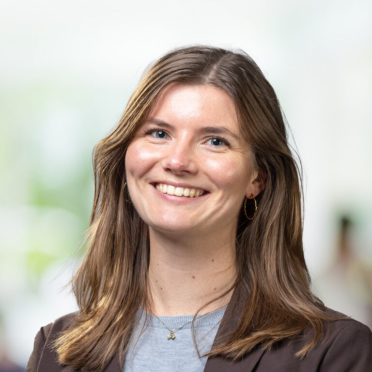 Doris Neelen - Building Bridges