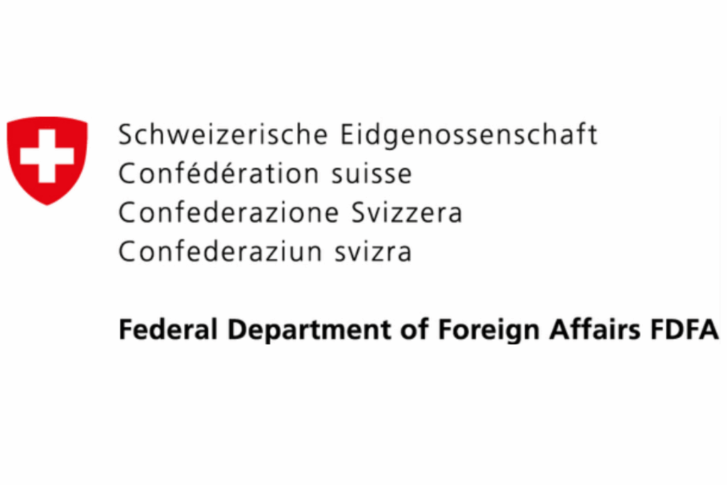 Swiss Federal Department of Foreign Affairs (FDFA) - Building Bridges