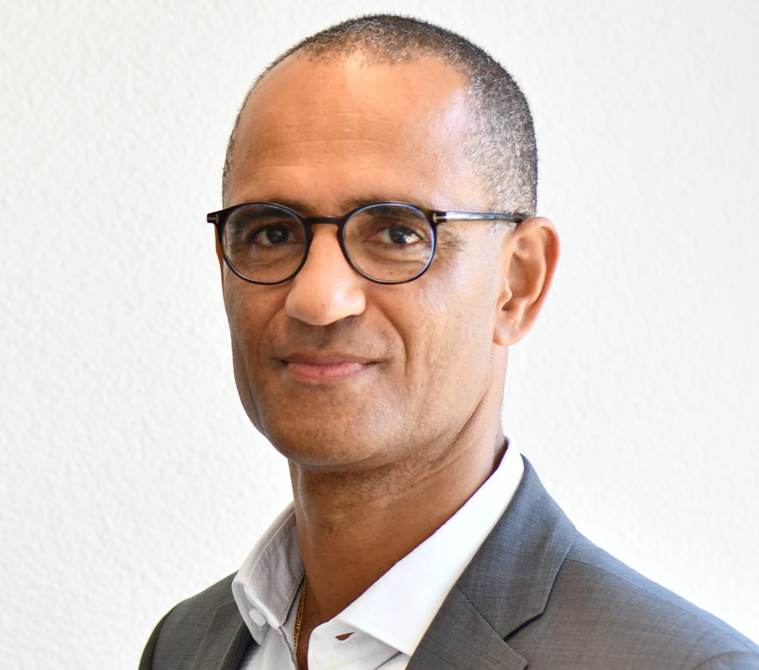 Christian Frutiger - Building Bridges