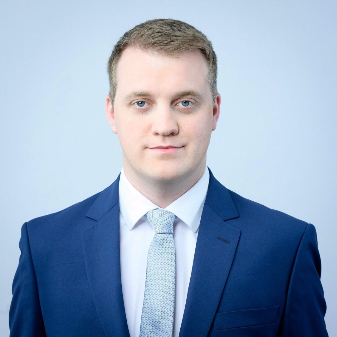 Gabriel Webber Ziero - Building Bridges