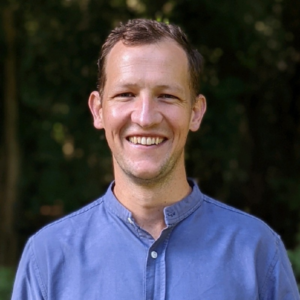 Charlie Habershon - Building Bridges