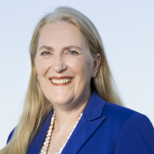 Helene Budliger Artieda - Building Bridges