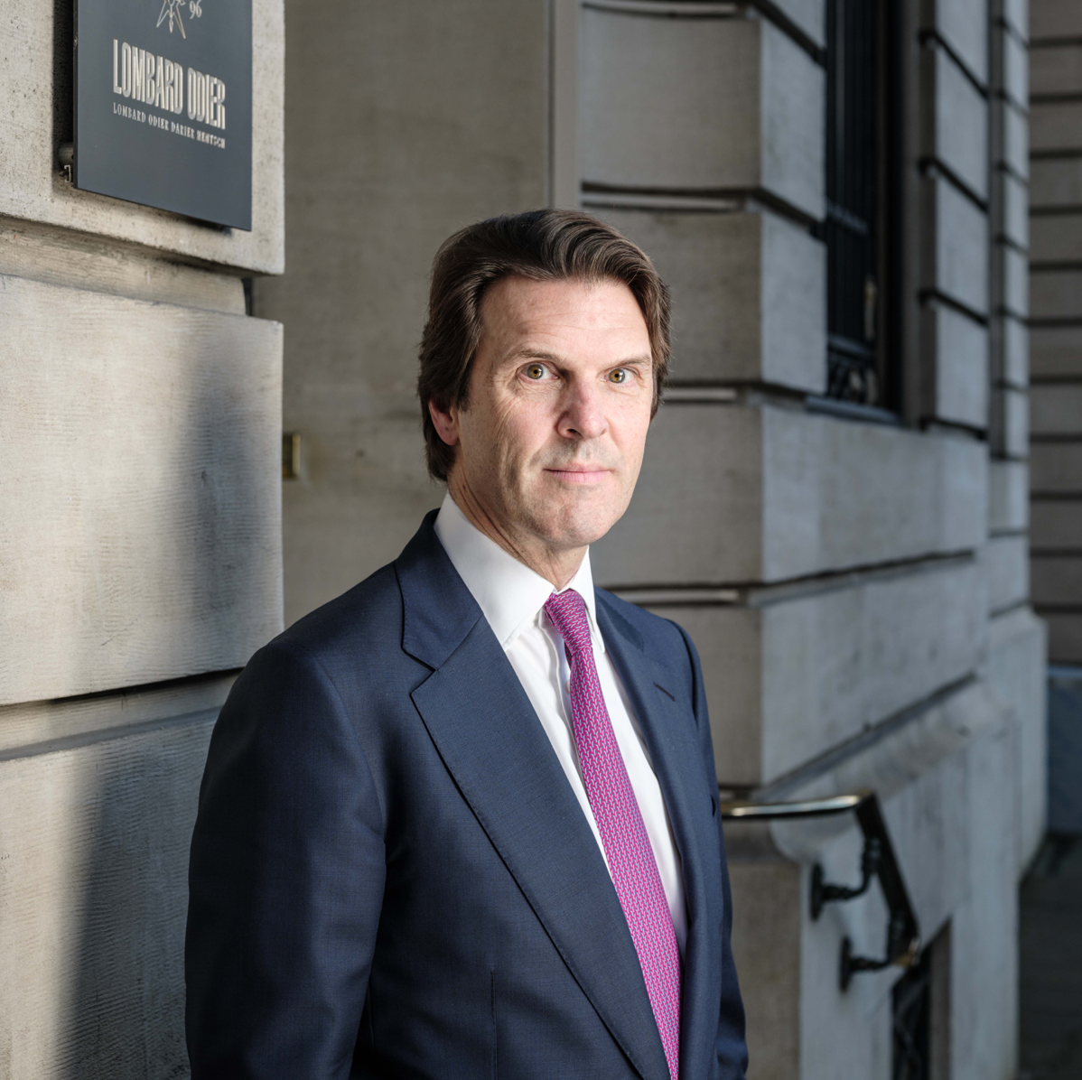 Hubert Keller - Building Bridges