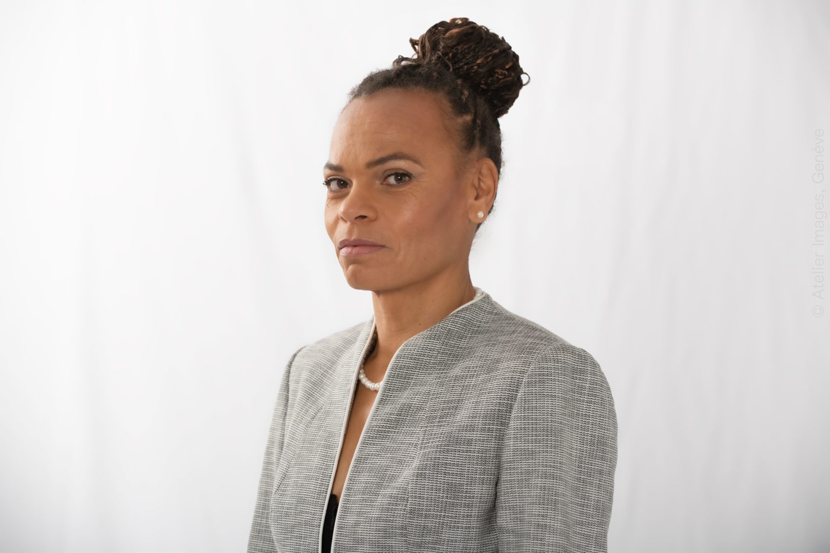 Patricia Danzi - Building Bridges