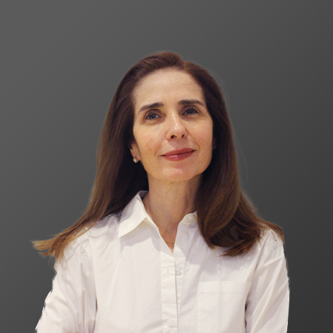 Isabel Miranda - Building Bridges