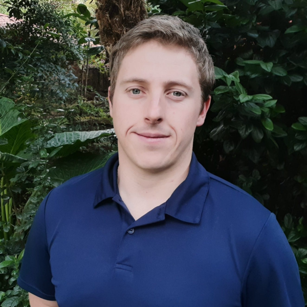 Jason Van Staden - Building Bridges