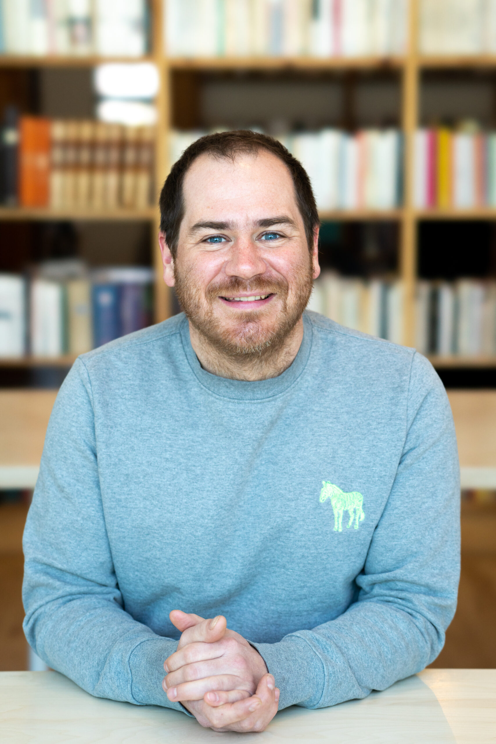 Jérôme Dupras - Building Bridges