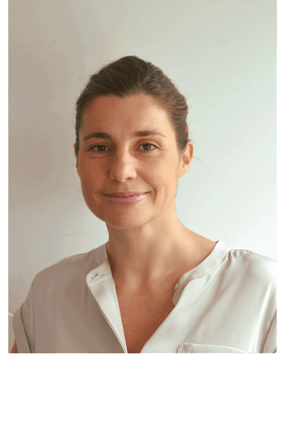 Jessica Graf - Building Bridges