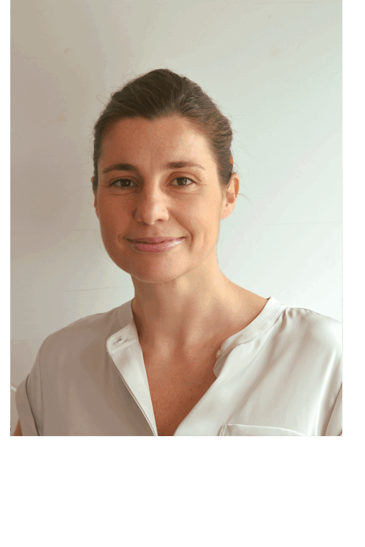 Jessica Graf - Building Bridges