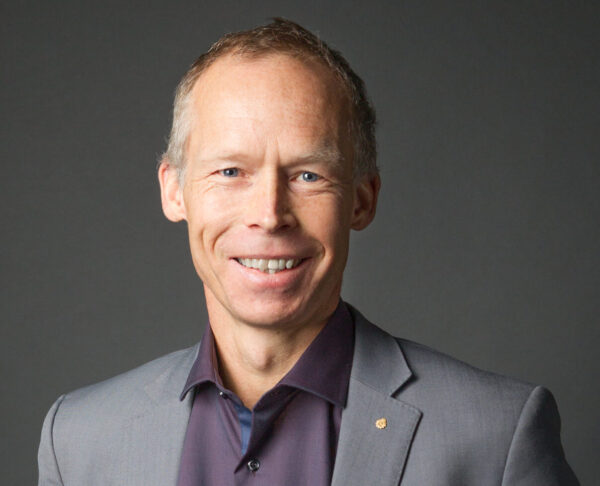 Johan Rockström - Building Bridges