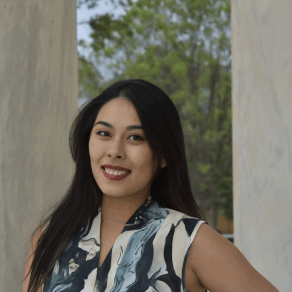 Joy (Chi) Zhang - Building Bridges