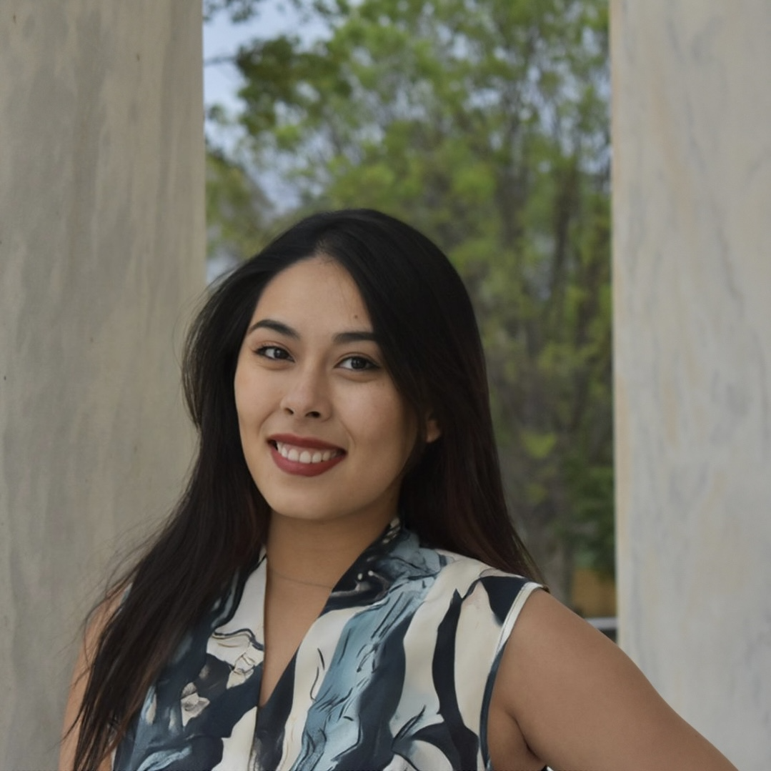 Joy (Chi) Zhang - Building Bridges