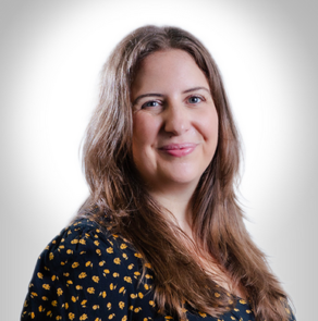 Kali Taylor - Building Bridges