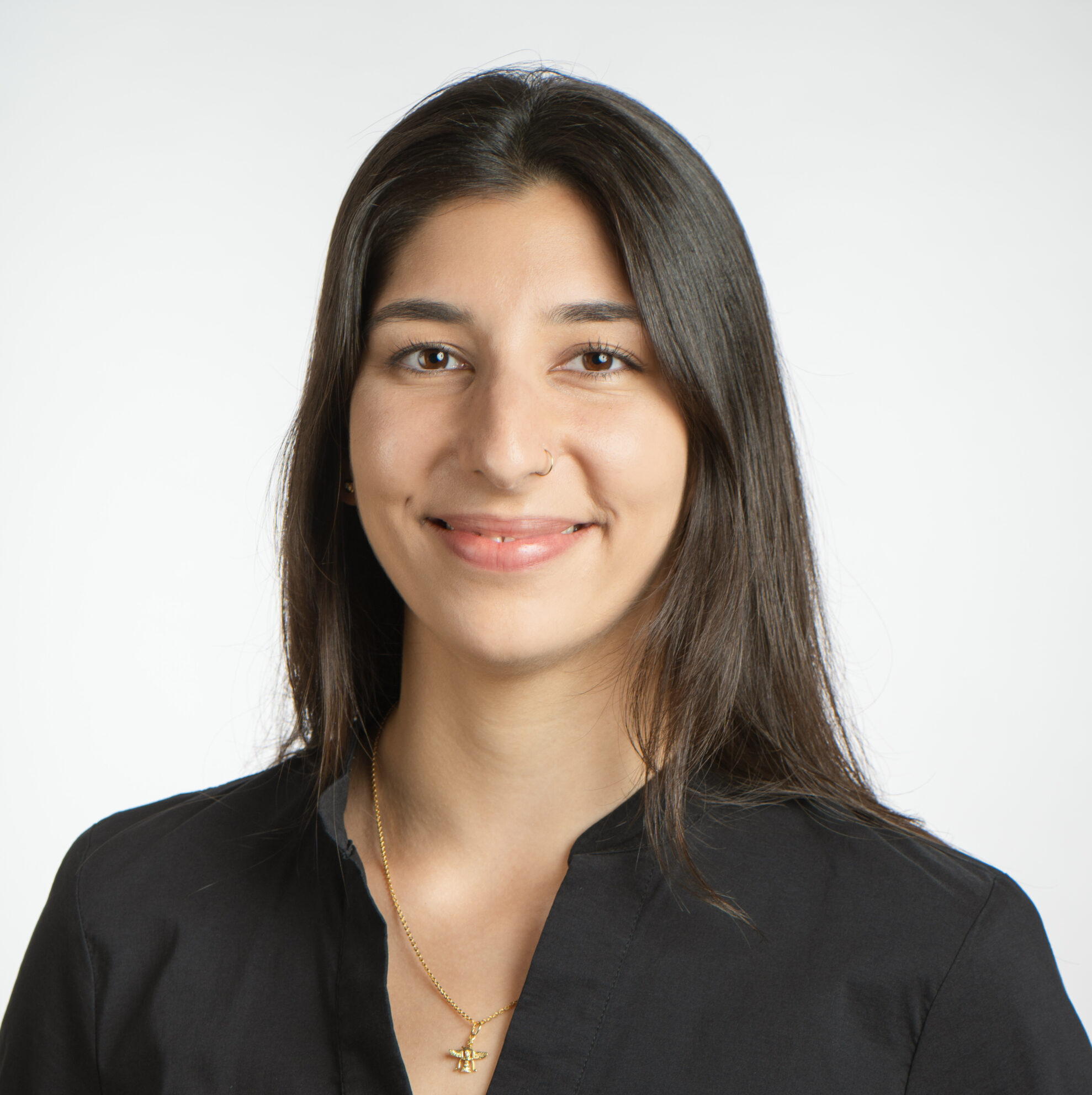 Sarah Kropf - Building Bridges