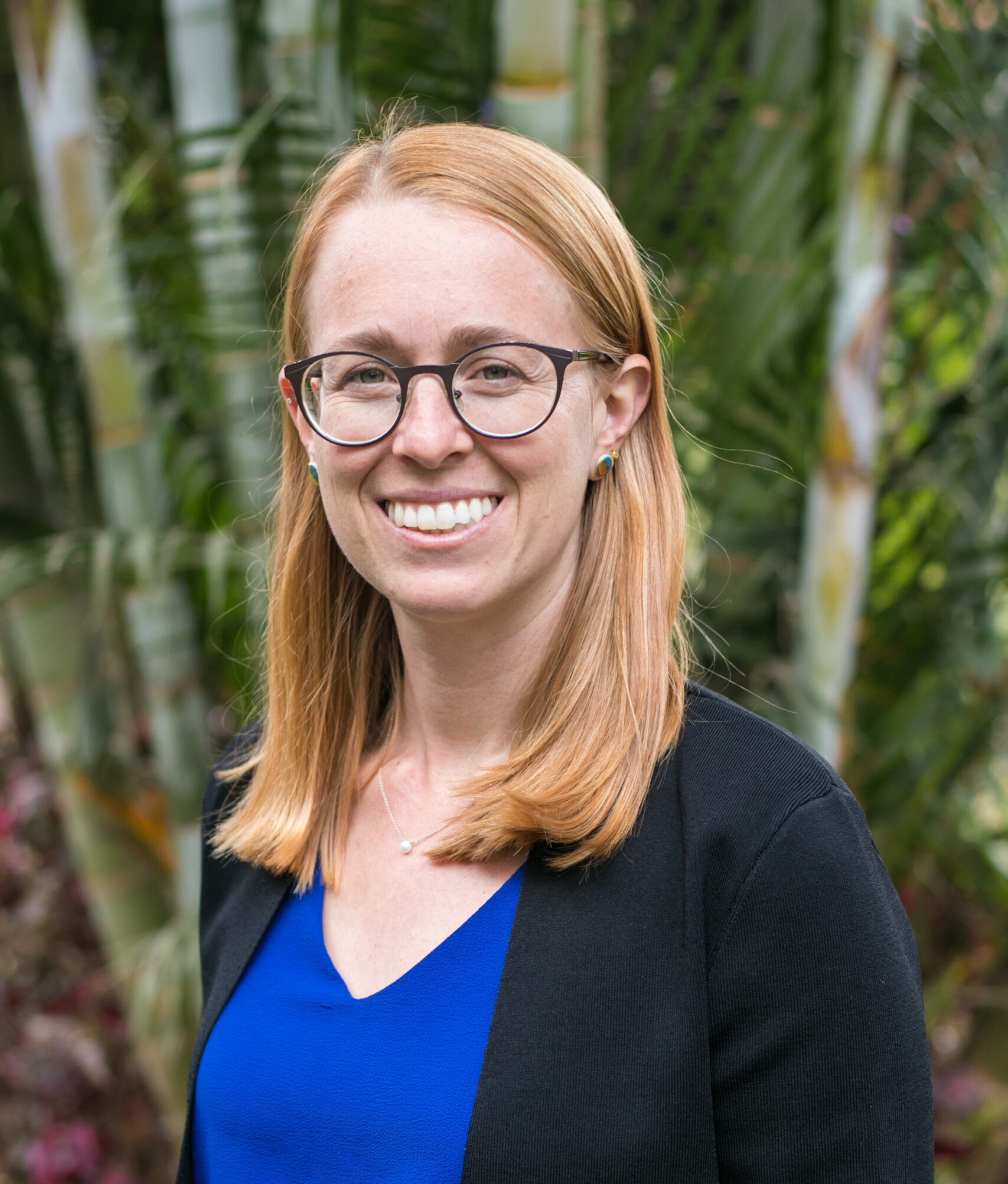 Rachel Levenson - Building Bridges