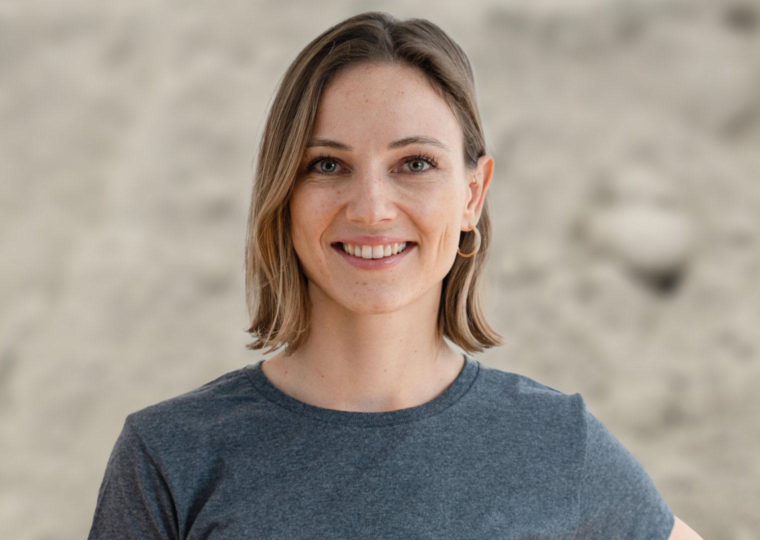 Lisa Braune - Building Bridges