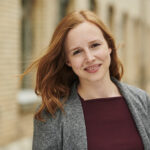 Lisa Jean-Mairet - Building Bridges