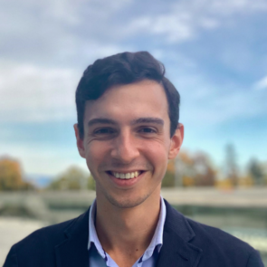 Alexandre Maaza - Building Bridges