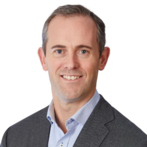 Richard Manley - Building Bridges