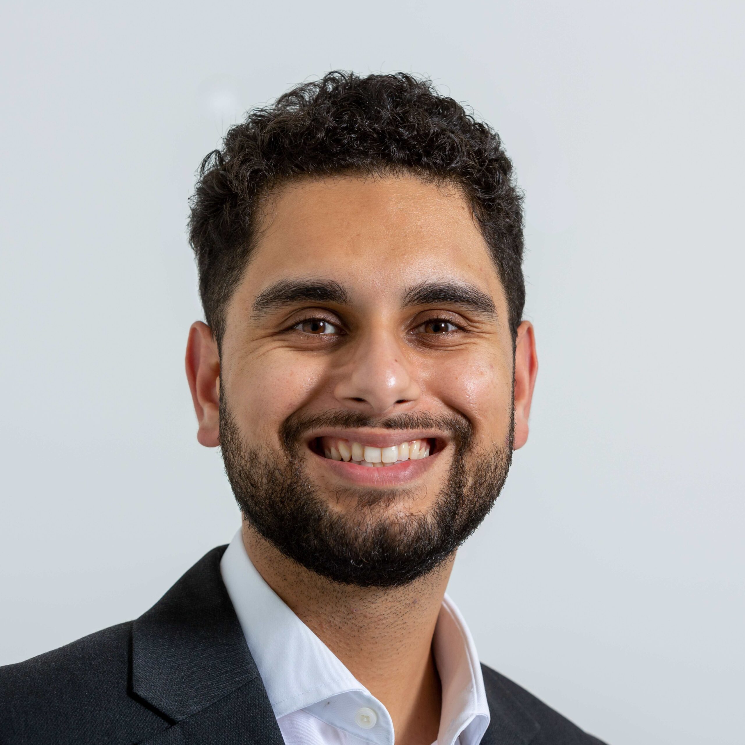 Manveer Gill - Building Bridges