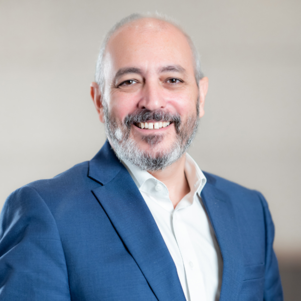 Marcos Neto - Building Bridges